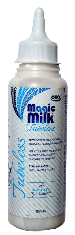 OKO Liquido sigillante Magic Milk (OKO_000001)
