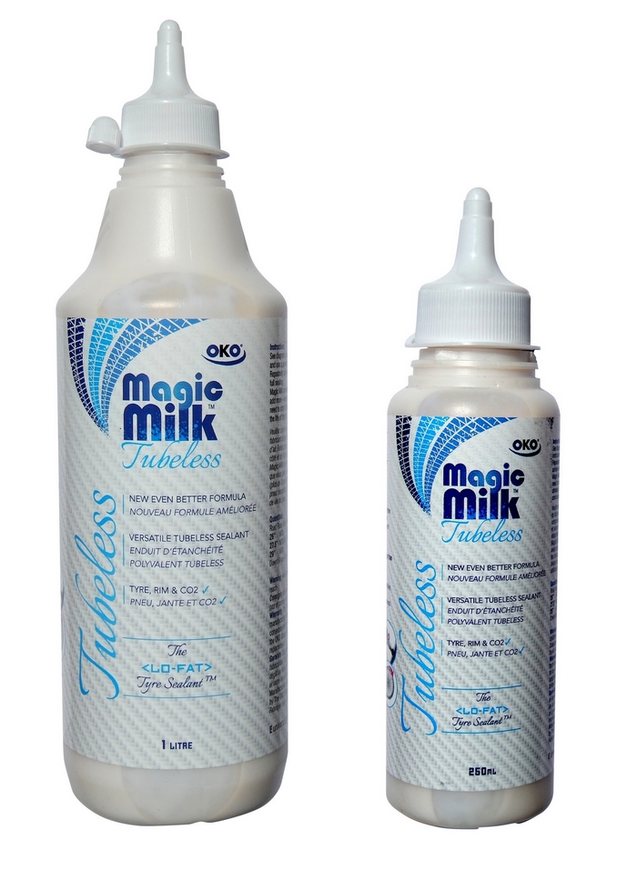 OKO Liquido sigillante Magic Milk (OKO_000001)
